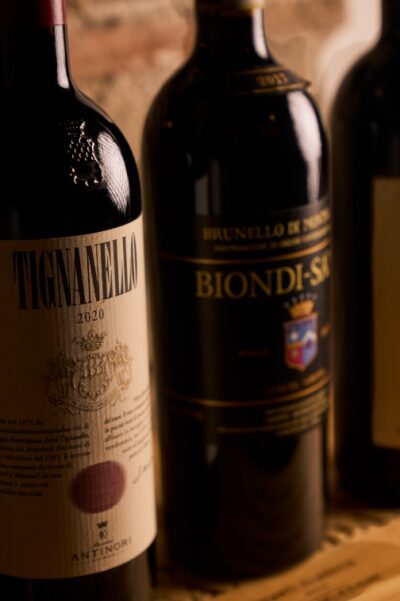 Welcome Il Bongusto Tuscan Restaurant in Santa Croce, Florence