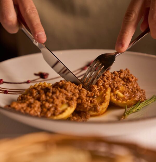 Welcome Il Bongusto Tuscan Restaurant in Santa Croce, Florence